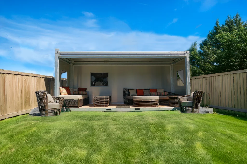 What is a Good Modular Structure? - Good Manufacturing