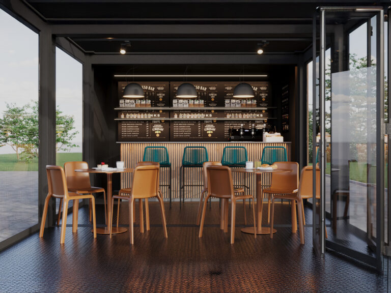 What is a Good Modular Structure? - Good Manufacturing