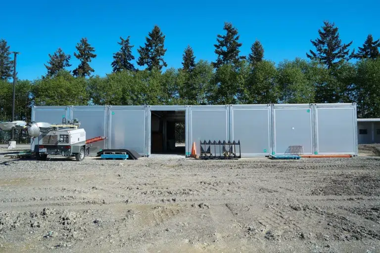 What Can You Build with a Good Modular Structure?