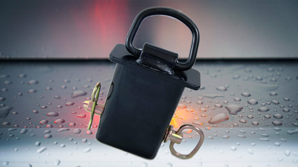 Flatbed Trailers - Good Manufacturing | Marysville, WA