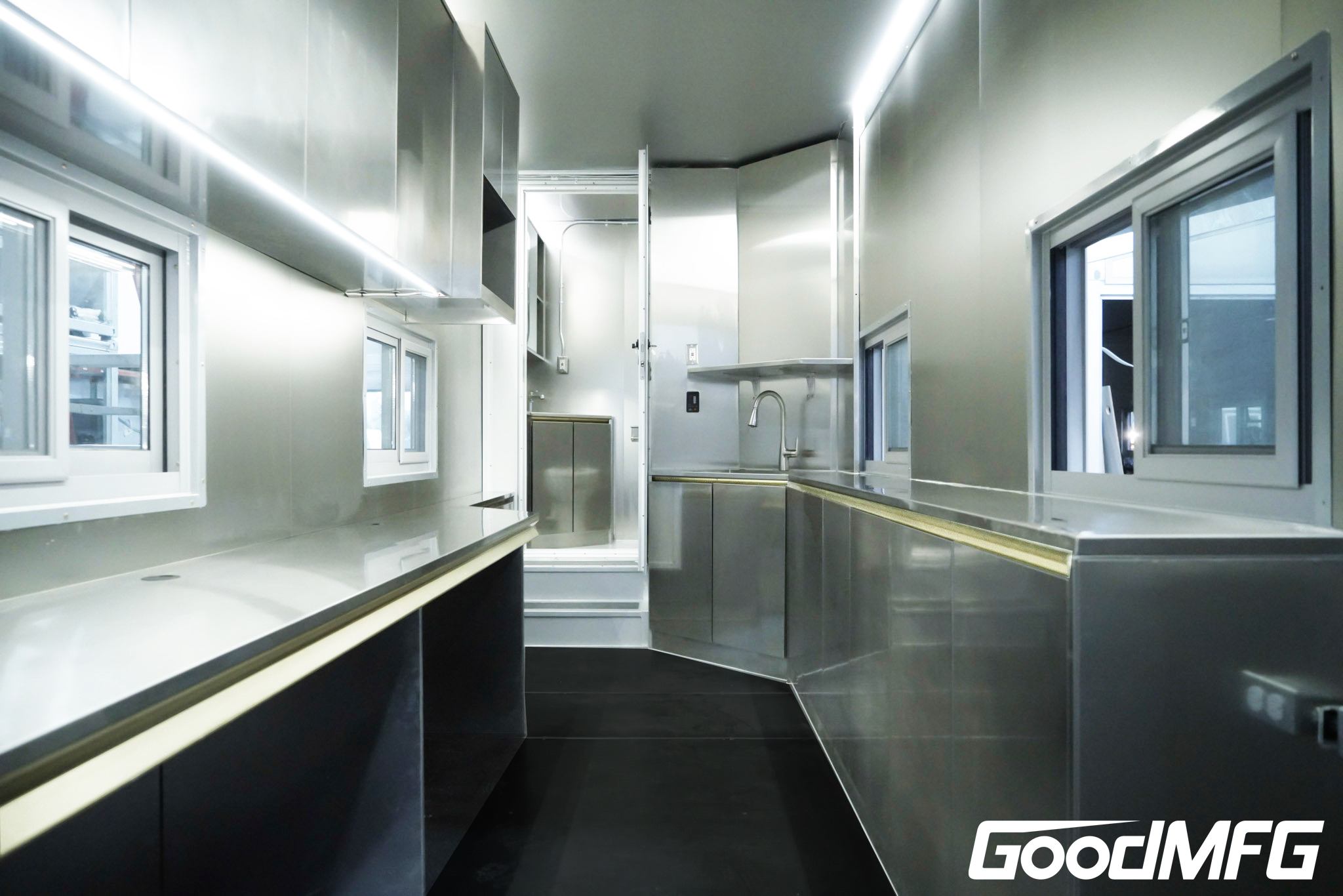 What Can You Build with a Good Modular Structure?